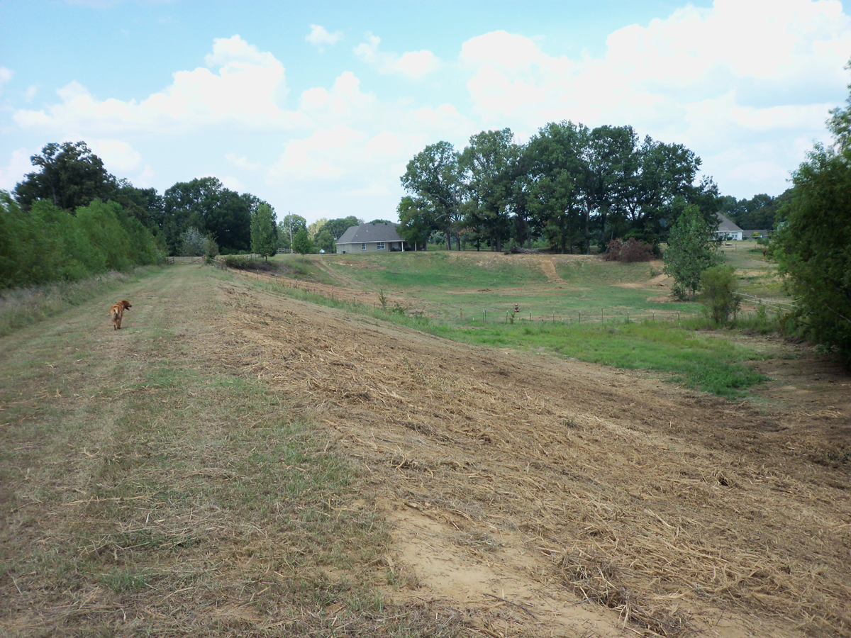 Friend of the Lake LLC - Yesterday's South Subdivision