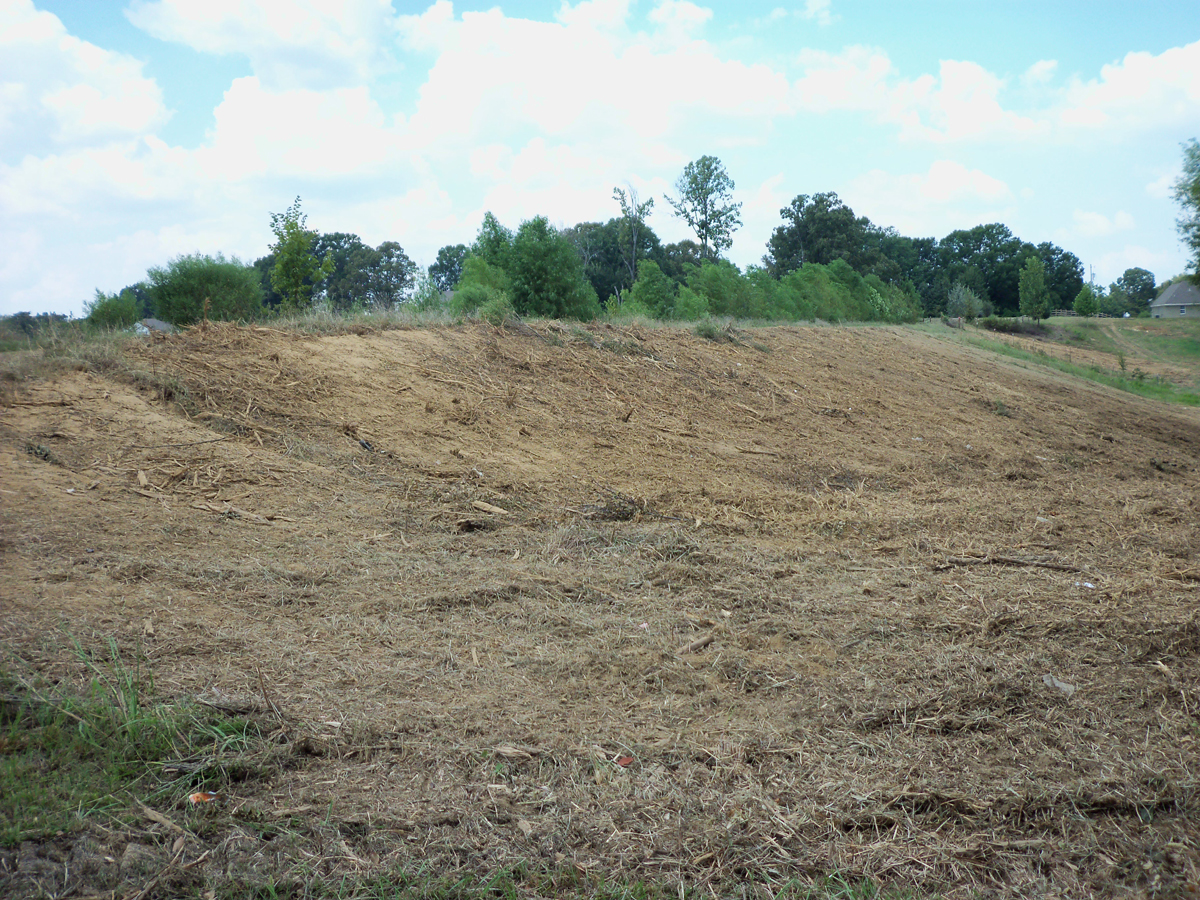 Friend of the Lake LLC - Yesterday's South Subdivision