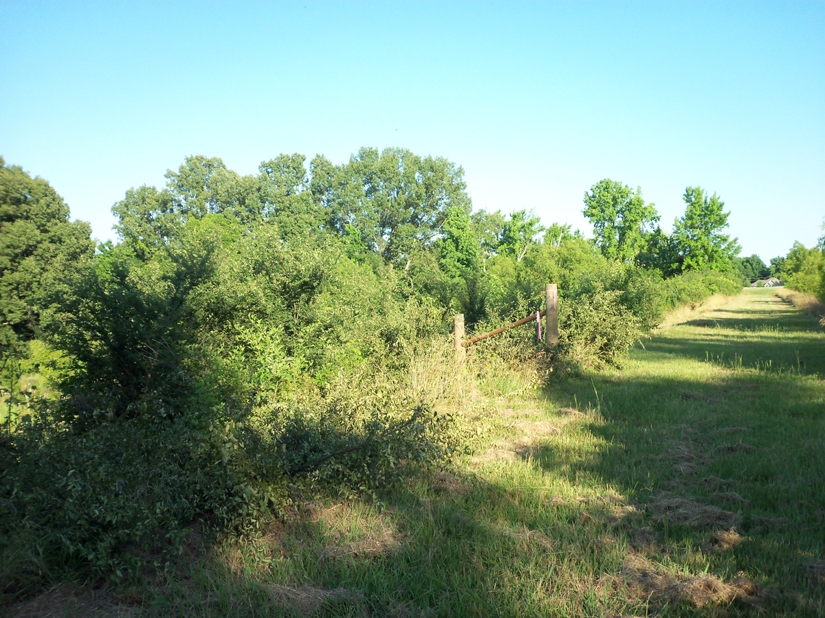 Friend of the Lake LLC - Yesterday's South Subdivision